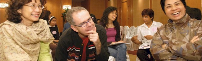 Roger Jenkins Storyteller – My storytelling service